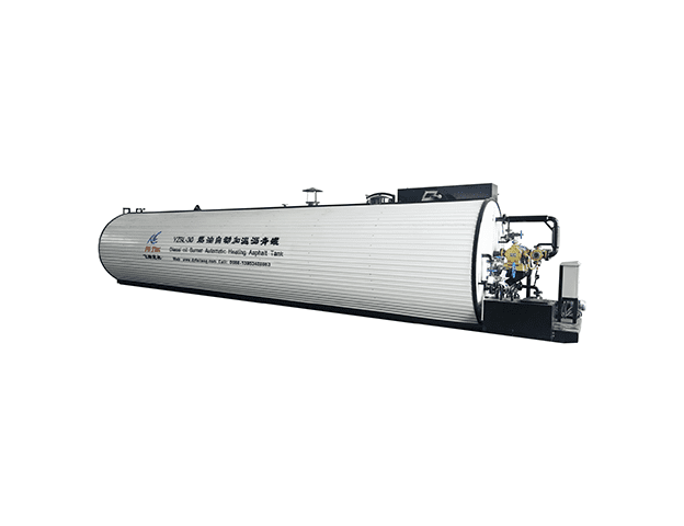 Feiteng Bitumen Equipment Manufacturer – Melting Machines | Storage ...