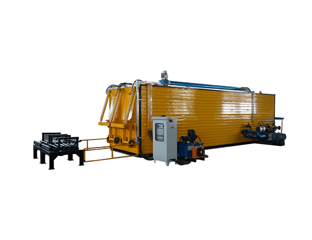 Feiteng Bitumen Equipment Manufacturer – Melting Machines | Storage ...