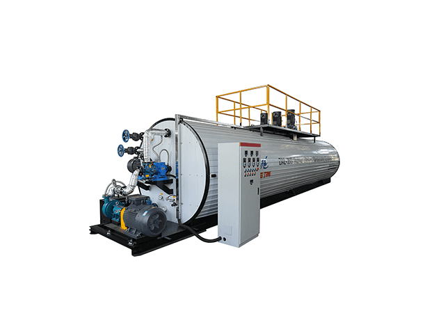 Feiteng Bitumen Equipment Manufacturer – Melting Machines | Storage ...
